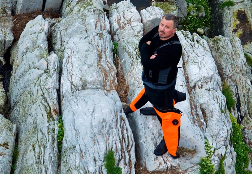 Devold - Redningsselskapet nettbutikk