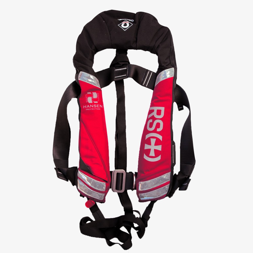 Redningsvester - Redningsselskapet nettbutikk