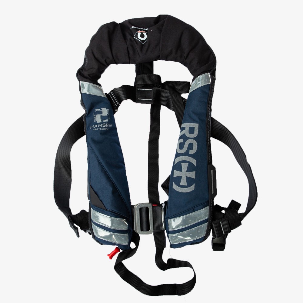 Redningsvester - Redningsselskapet nettbutikk